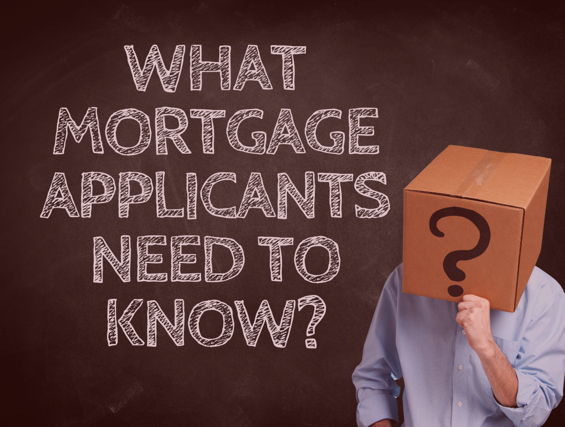 FAQ – New Required NY Disclosure: “What Mortgage Applicants Need to Know” Pamphlet